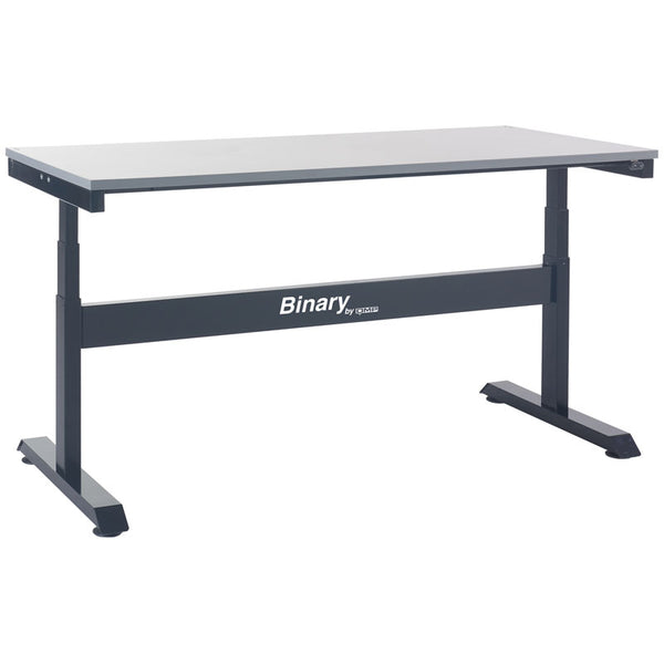 Binary Electric Height Workbench – worxmart