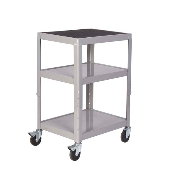 Adjustable Height Trolley – worxmart