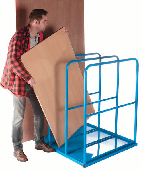 Vertical Sheet Rack – worxmart