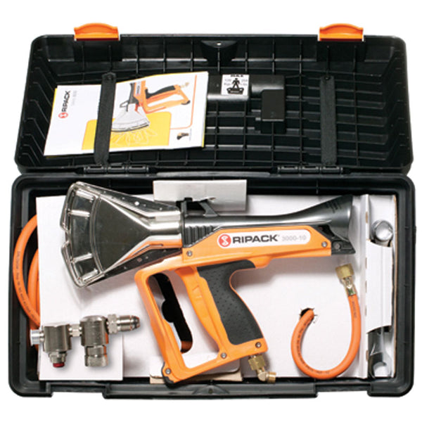 Pallet Shrink Gun – worxmart